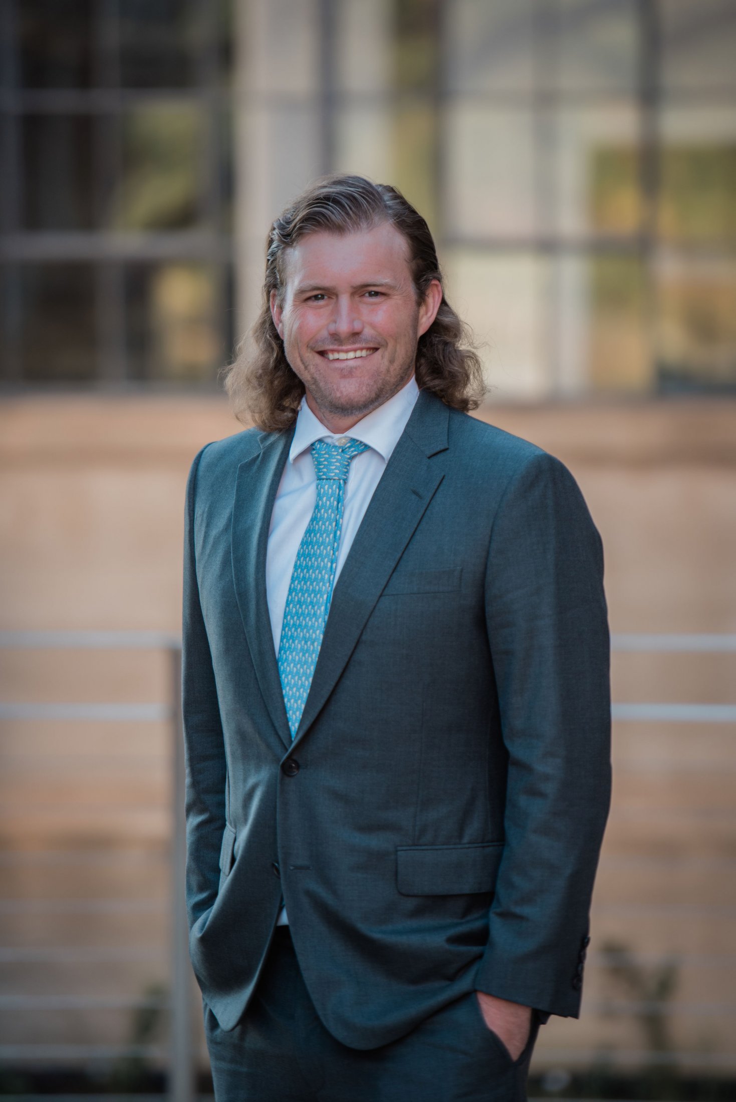 Zack Mohorn, DDS, MS | Endodontist in Greensboro NC