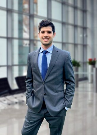 Andrew D. Schweizer, DMD | Endodontist in Greensboro NC