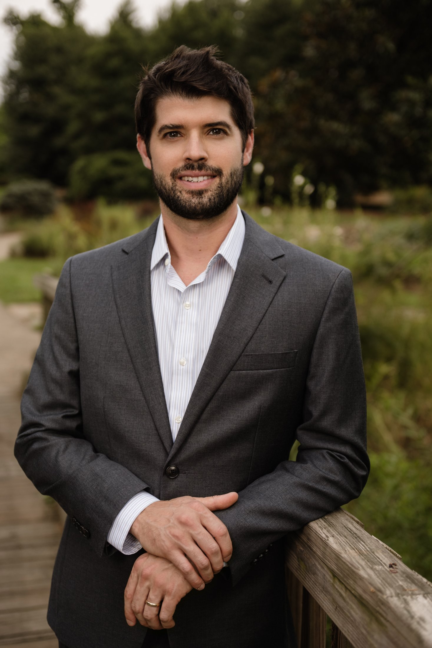 Andrew D. Schweizer, DMD | Endodontist in Greensboro NC