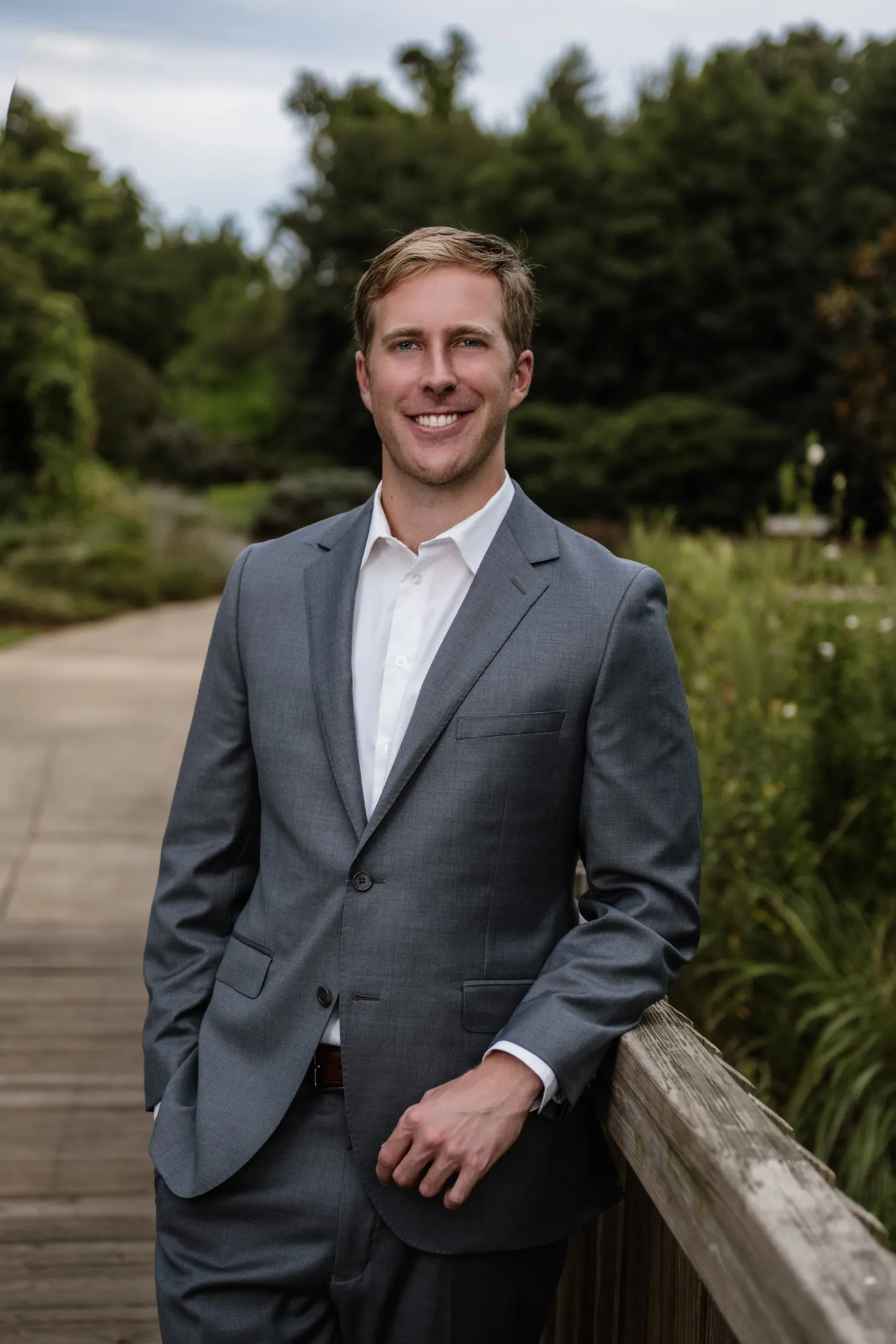 Greensboro Endodontist, Dr. William C Grine
